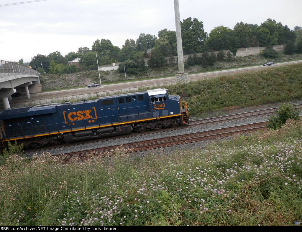 csx